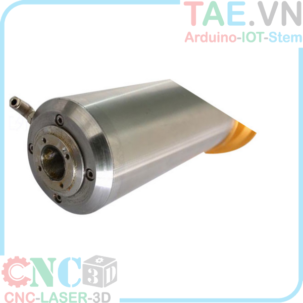 Spindle ISO20 GDL80-20-24Z Trường An Equipment