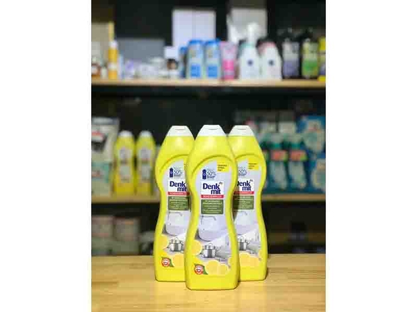 Kem tẩy rửa đa năng Denkmit Scheuermilch 750ml - BGT04201 – viethands.vn