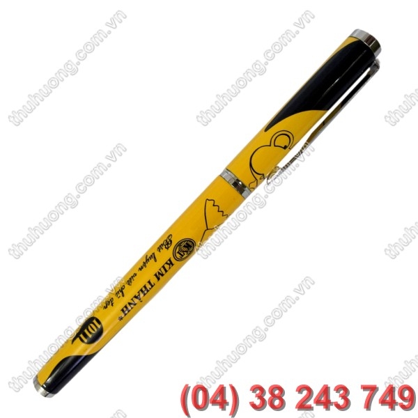 Bút máy Kim Thành - 1011 (KEBITE)