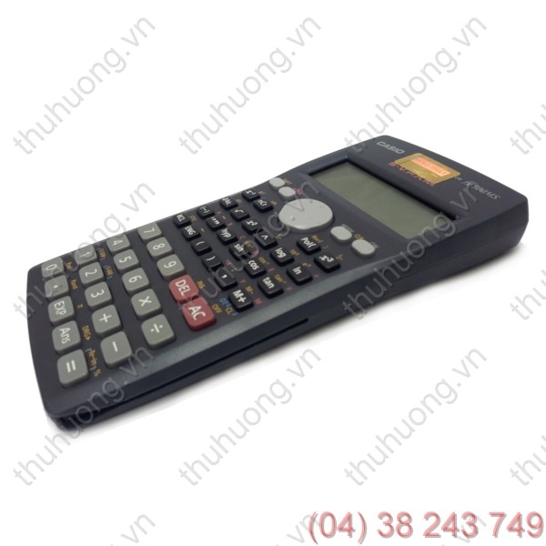 Máy tính CASIO fx-500MS
