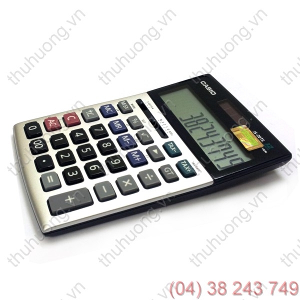 Máy tính CASIO JS-20TS