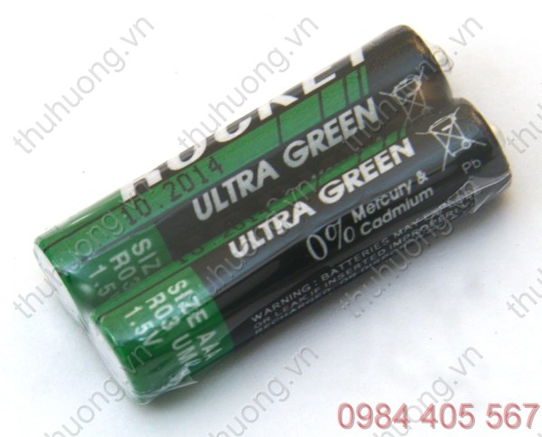 Pin đũa AAA - ROCKET UM4-R03