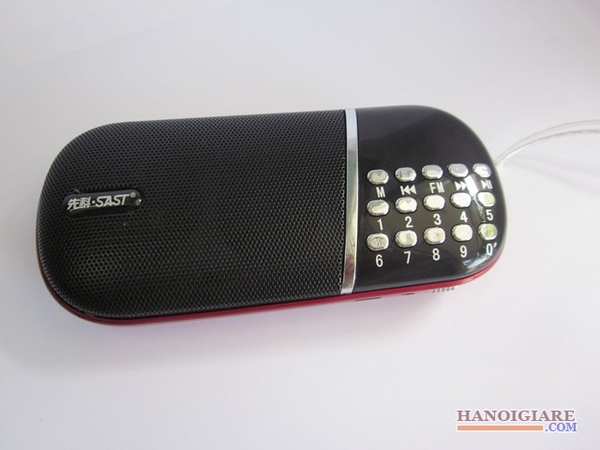 Loa Usb Cr25 | 5giay