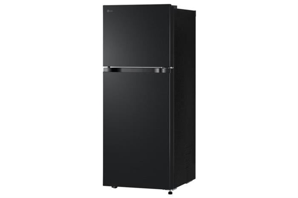 Tủ lạnh LG Inverter 335 lít LBB33BLGA - Hàng chính hãng