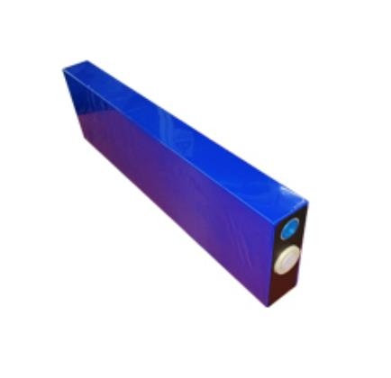 Bên trong pin lithium có gì? Xe nâng TFV