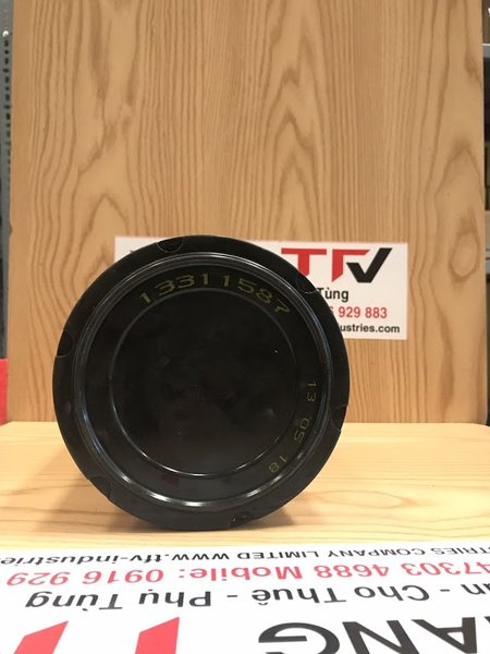 Lọc gió ngoài xe nâng Toyota 13311587. Hàng mới 100%. Mã P.00037 Xe ...