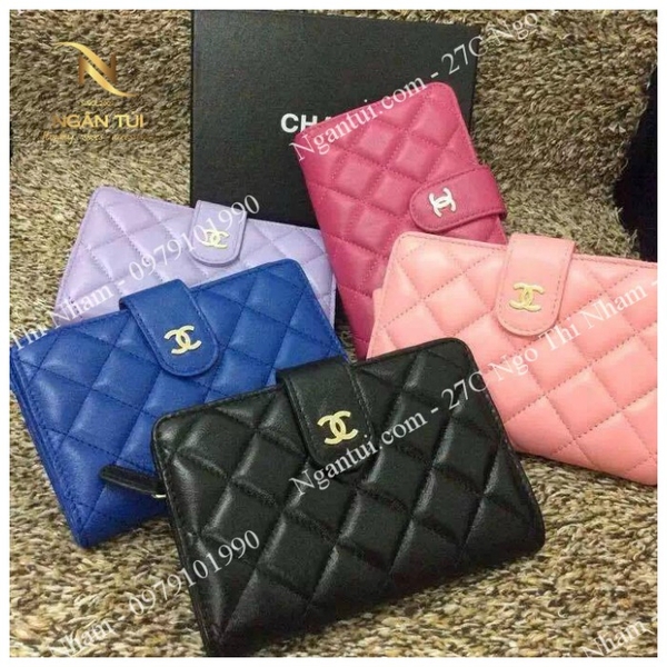 Ví Chanel