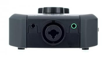 ZOOM USB Audio Interface For PC/Mac/iPad U22