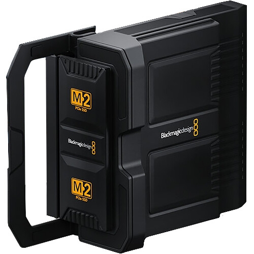 Blackmagic Design DeckLink Duo 2