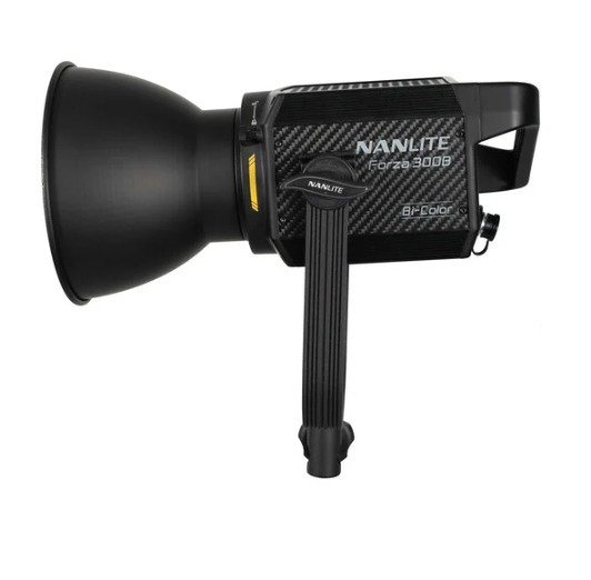 Đèn LED NANLITE Forza 300B Bicolor LED Monolight (FN106)