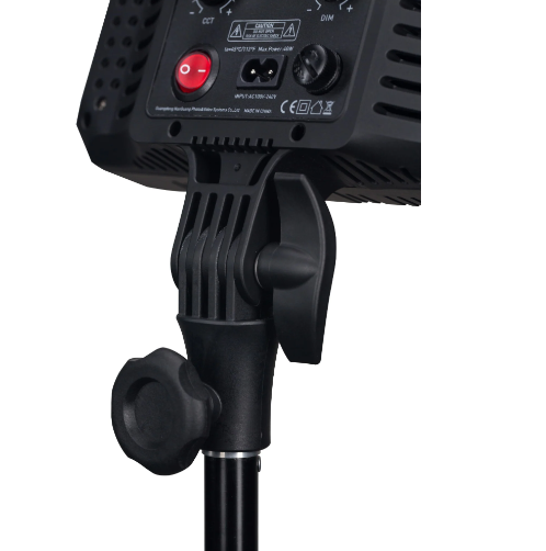 Đèn NANLite Compac 40B Studio LED Panel (Chính Hãng)