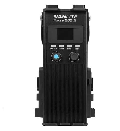 Nanlite Forza 500 II Daylight LED Monolight