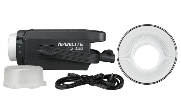 NANLITE FS150 LED DAYLIGHT SPOT LIGHT