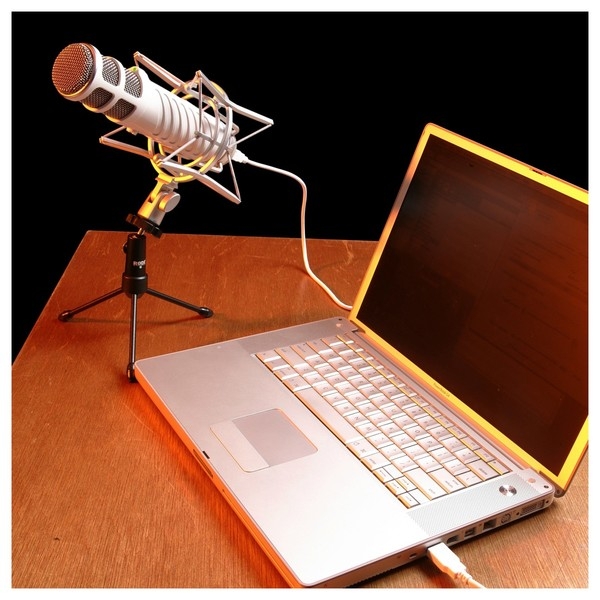 Mini Tabletop Tripod