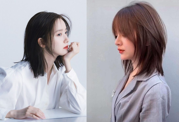 Tóc Layer: Những kiểu tóc hot trend cùng bí quyết chăm sóc tóc Layer t