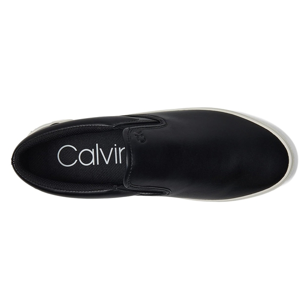 Giày Calvin Klein Ryor 2 Slip-On – Màu Đen