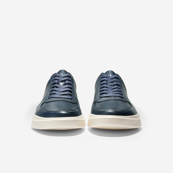 Giày thể thao nam Cole Haan Grand CC Modern – Màu Xanh Navy