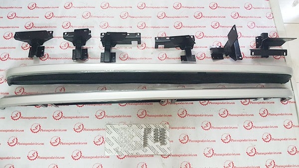 Bậc lên xuống Land Rover RANGE ROVER SPORT - VPLSP0040