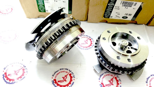 Bánh răng cam Land Rover - LR060395 - Phụ tùng Land Rover