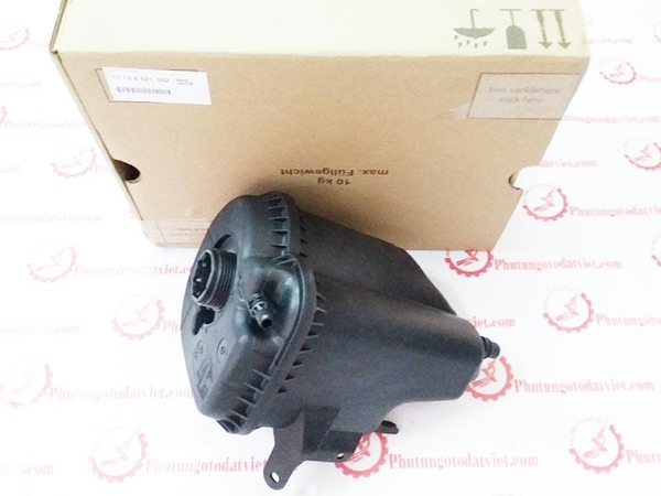 Bình nước phụ BMW X5 X6 E70 E71 - 17138621092