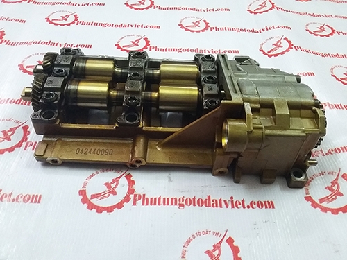 Bơm dầu BMW 318i 320i 520i X1 Z4 - 11277594471
