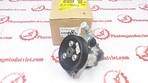 Bơm trợ lực lái Roll Royce Phantom chính hãng - 32416763576