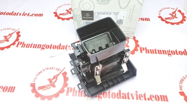 Cửa gió điều hoà trái Mercedes - 2048305554 - Phụ tùng Mercedes