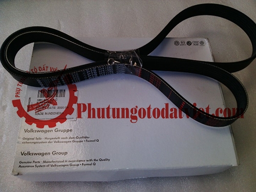 Dây curoa tổng Audi A4 A5 | Dây dai truyền | 06H903137C