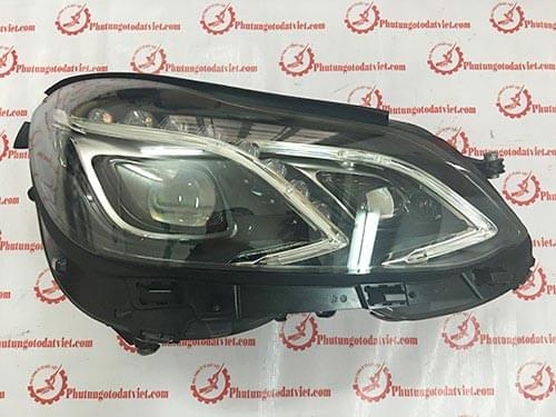 Đèn pha bên phải Mercedes E Class W212 S212, 2128202439