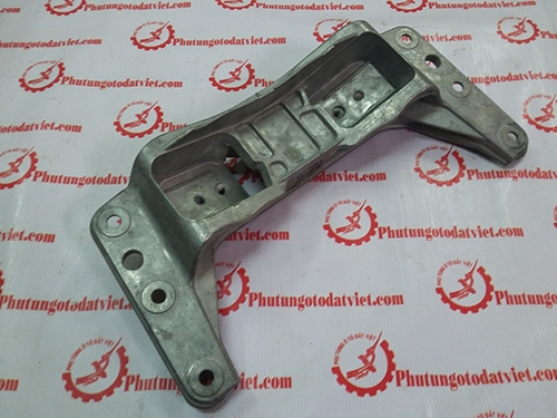 Giá đỡ chân hộp số BMW 520i 525i 530i 550i E60 E61 - 22316776521