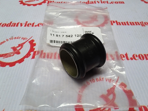 Gioăng bơm nước vào lốc máy BMW 318i 320i 520i X3 - 11517542128