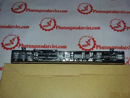 Hộp điều khiển ghế BMW X5 X6 520i 525i 530i, 61359196934