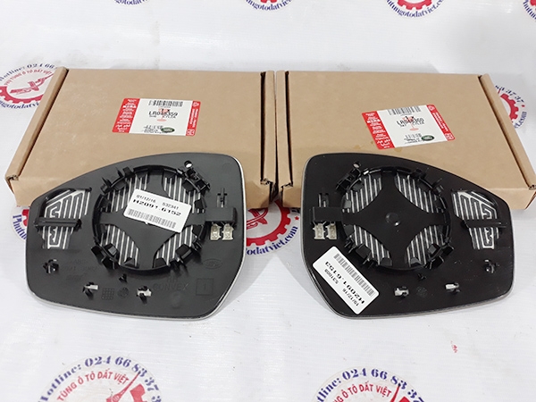 Mặt Gương chiếu hậu Land Rover | LR048359 | Phụ tùng xe Range Rover