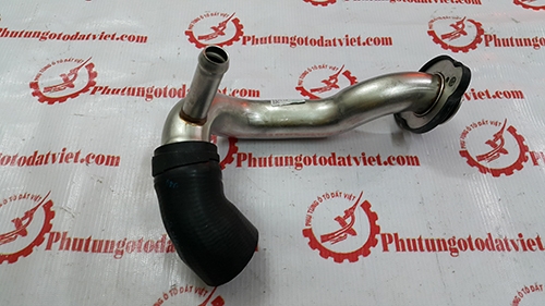 Ống nước làm mát từ máy đến bơm nước BMW, 11537516414