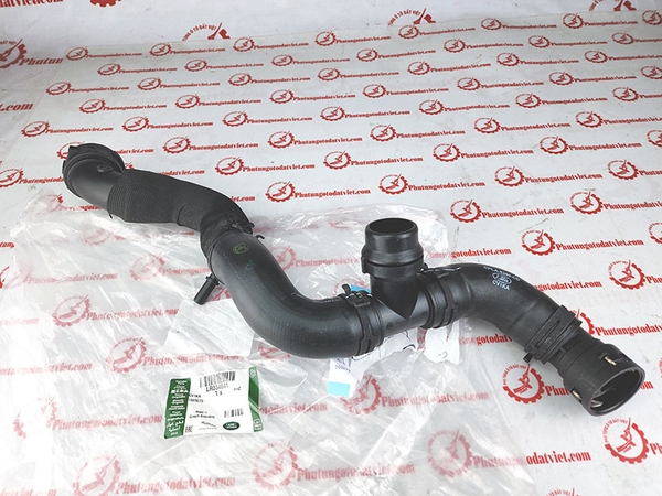 Ống nước từ két nước vào động cơ Land Rover Discovery - LR034641