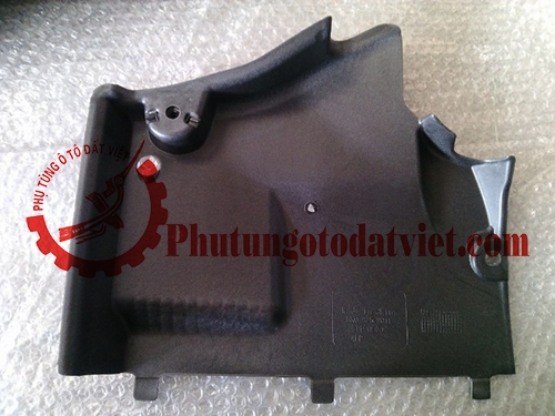 Tấm chắn gầm Audi A4 A5 - 8K0825201A - 8K0825201E