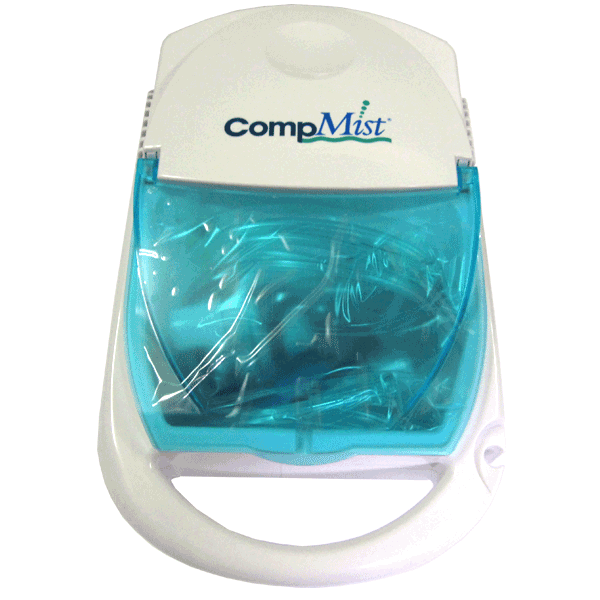 Máy xông khí dung Compmist | thietbiytecuongviet.com