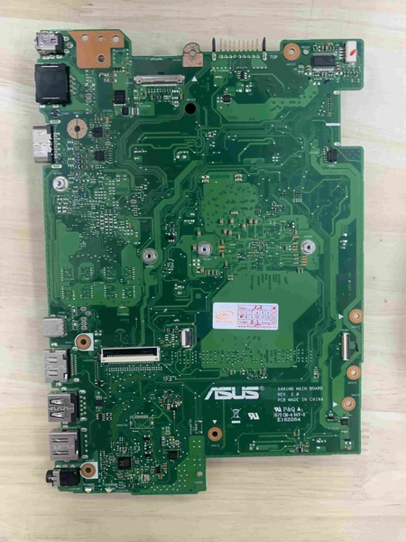 Mainboard Asus X441MA khomainlaptop.vn