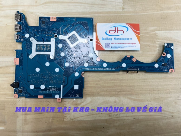 Main Hp Pavilion 15-EG Core i5 th12 Card Rời khomainlaptop.vn