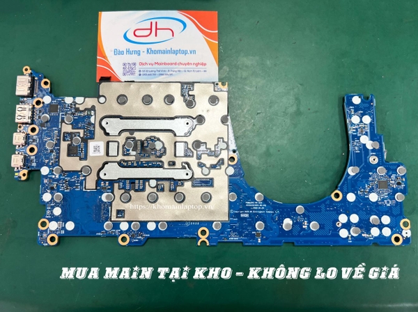 Main HP ELITEBOOK X360 1040 G9 Thế Hệ 12 (6050A3316601-MB-A01 ...