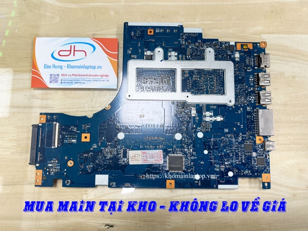 Main Lenovo Y520 khomainlaptop.vn