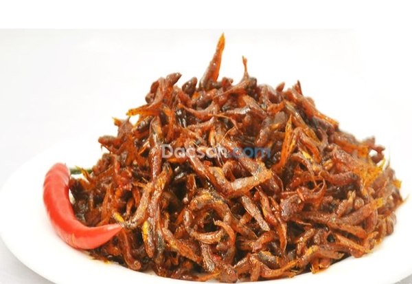 Cá bống sông Trà – Đặc sản trứ danh xứ Quảng làm nức lòng thực khách ...