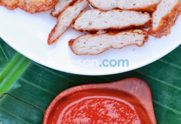 Ăn nhiều chả sụn có tốt không? | Dacsan.com