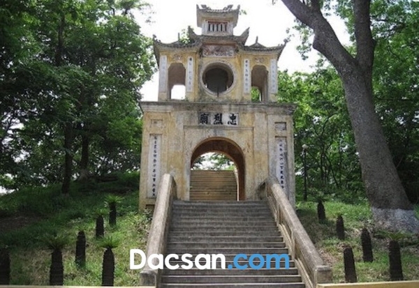 TÌM HIỂU GÒ ĐỐNG ĐA - MINH CHỨNG LỊCH SỬ HÀO HÙNG CỦA DÂN TỘC | Dacsan.com