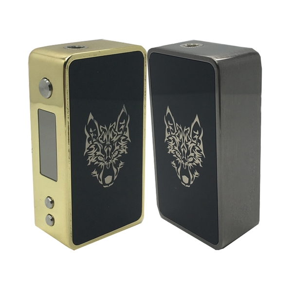 Snow Wolf 90W Box Mod by Asmodus | The best vape shop in Vietnam The ...