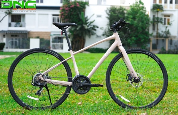Xe đạp đường phố LIV ALIGHT 2 | Nhà phân phối xe đạp thể thao Dngbike.com
