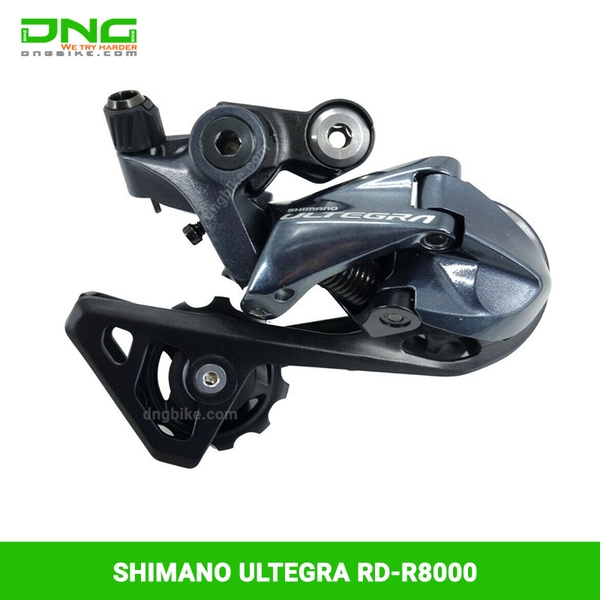 Củ đề xe đạp SHIMANO ULTEGRA RD-R8000 chính hãng | Nhà phân phối xe đạp ...