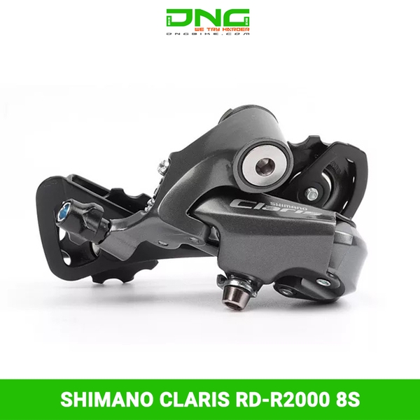 Củ đề SHIMANO CLARIS RD-R2000 8S| Bền, giá rẻ | Nhà phân phối xe đạp ...