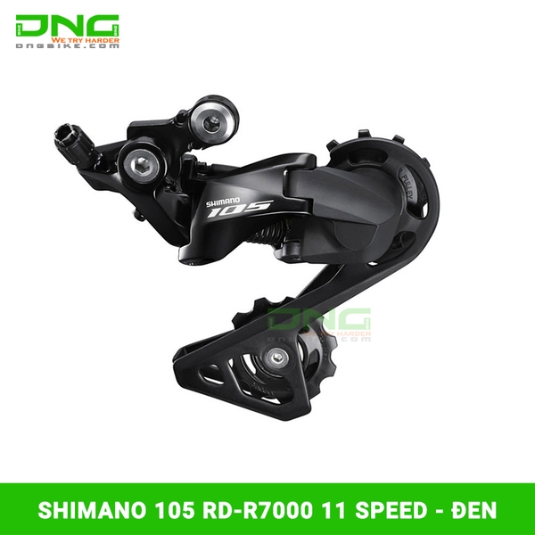 Củ đề xe đạp SHIMANO 105 RD- R7000 chính hãng | Nhà phân phối xe đạp ...
