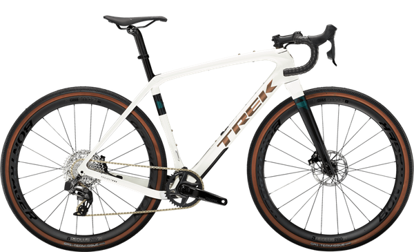 Xe đạp gravel TREK CHECKPOINT SLR 6 ETAP - Siêu tốc độ | Nhà phân phối ...